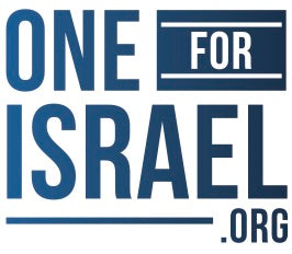 ONE FOR ISRAEL STORE – OneForIsrael